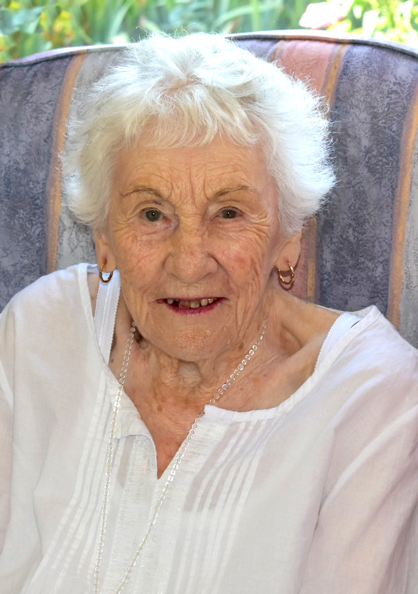 Murphy, Patricia Lorna – Carnarvon Funeral Services