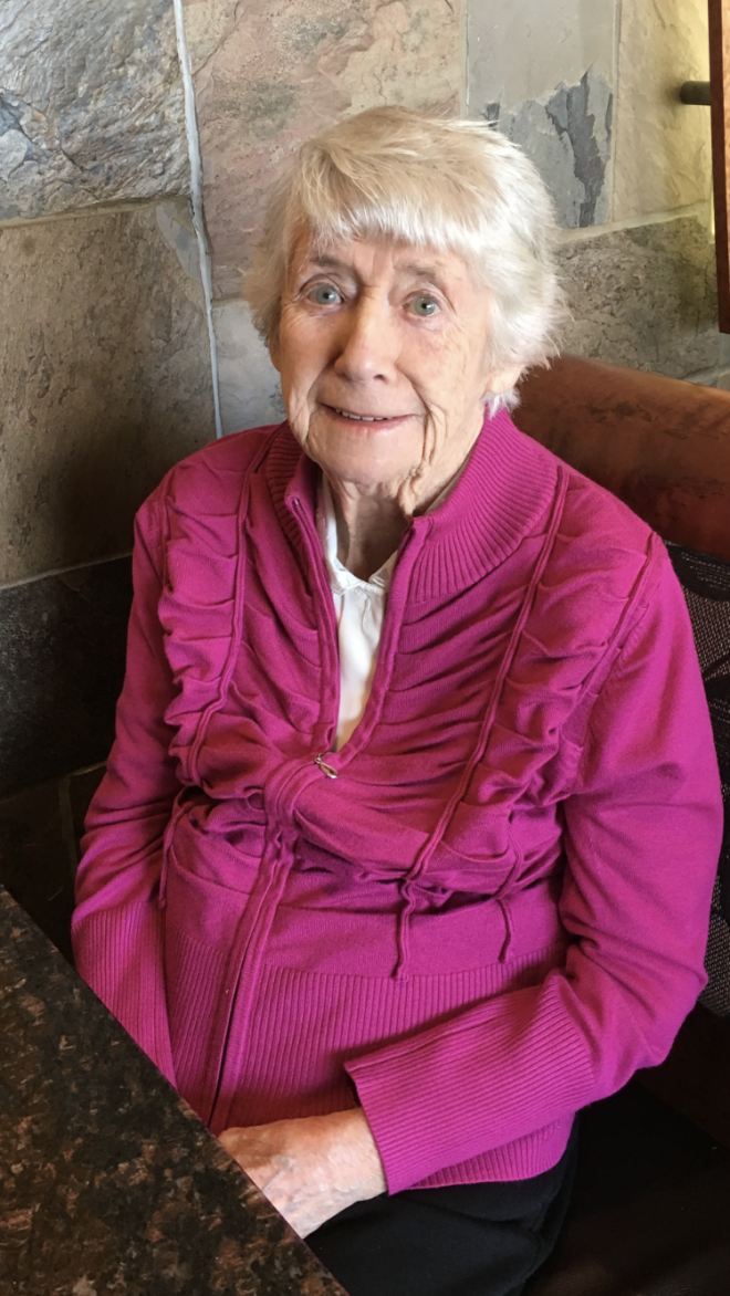 Dachs, Beryl Margaret – Carnarvon Funeral Services
