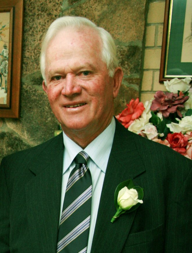 Bonner, Peter Roland – Carnarvon Funeral Services