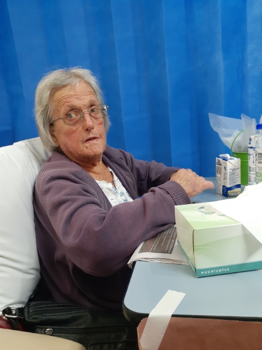 Gaitskell, Faye Ann – Carnarvon Funeral Services