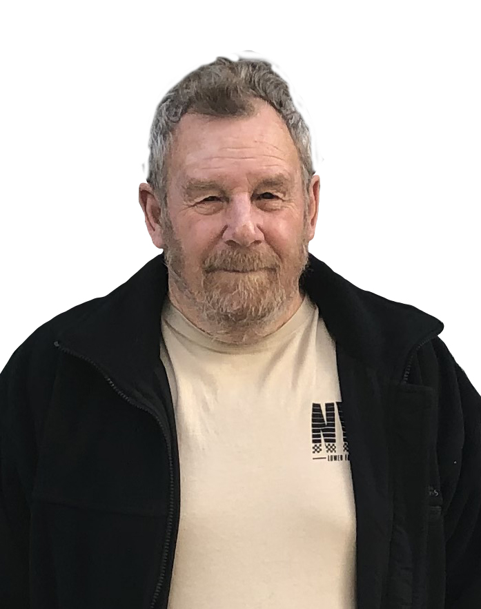 Hubert, Stephen Leonard – Carnarvon Funeral Services