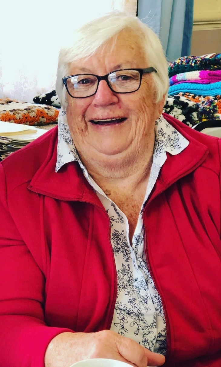 O’Callaghan, Robyn Frances – Carnarvon Funeral Services