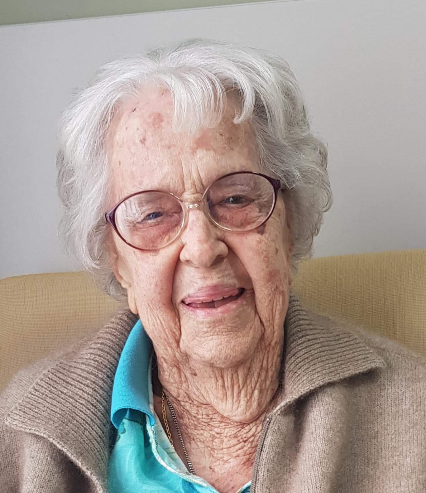 Roberts, Daphne Veronica – Carnarvon Funeral Services