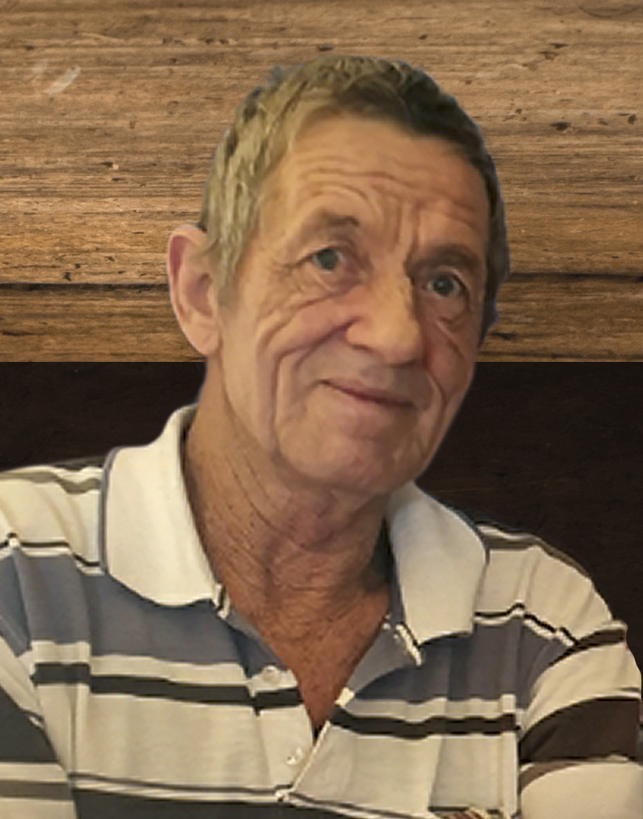 Buscher, Jochen (Joe) – Carnarvon Funeral Services