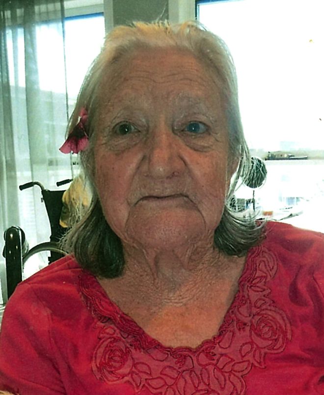 Hall, Lenore Elaine – Carnarvon Funeral Services