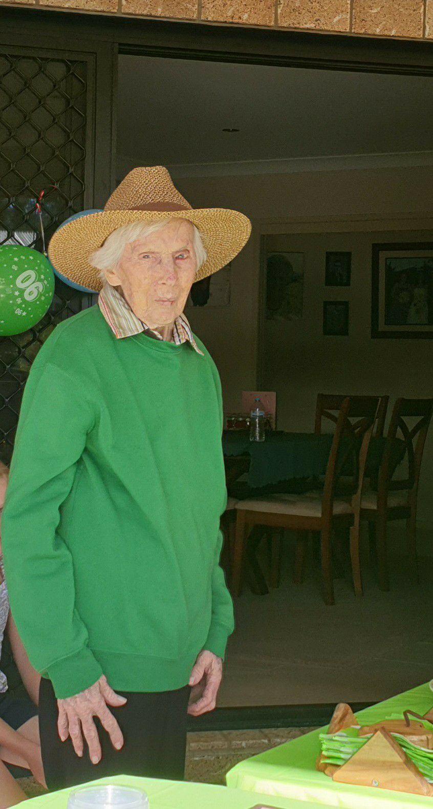 Masterman, Mary Edith – Carnarvon Funeral Services