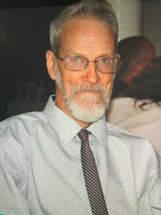 RASMUSSEN Neil Eric – Carnarvon Funeral Services