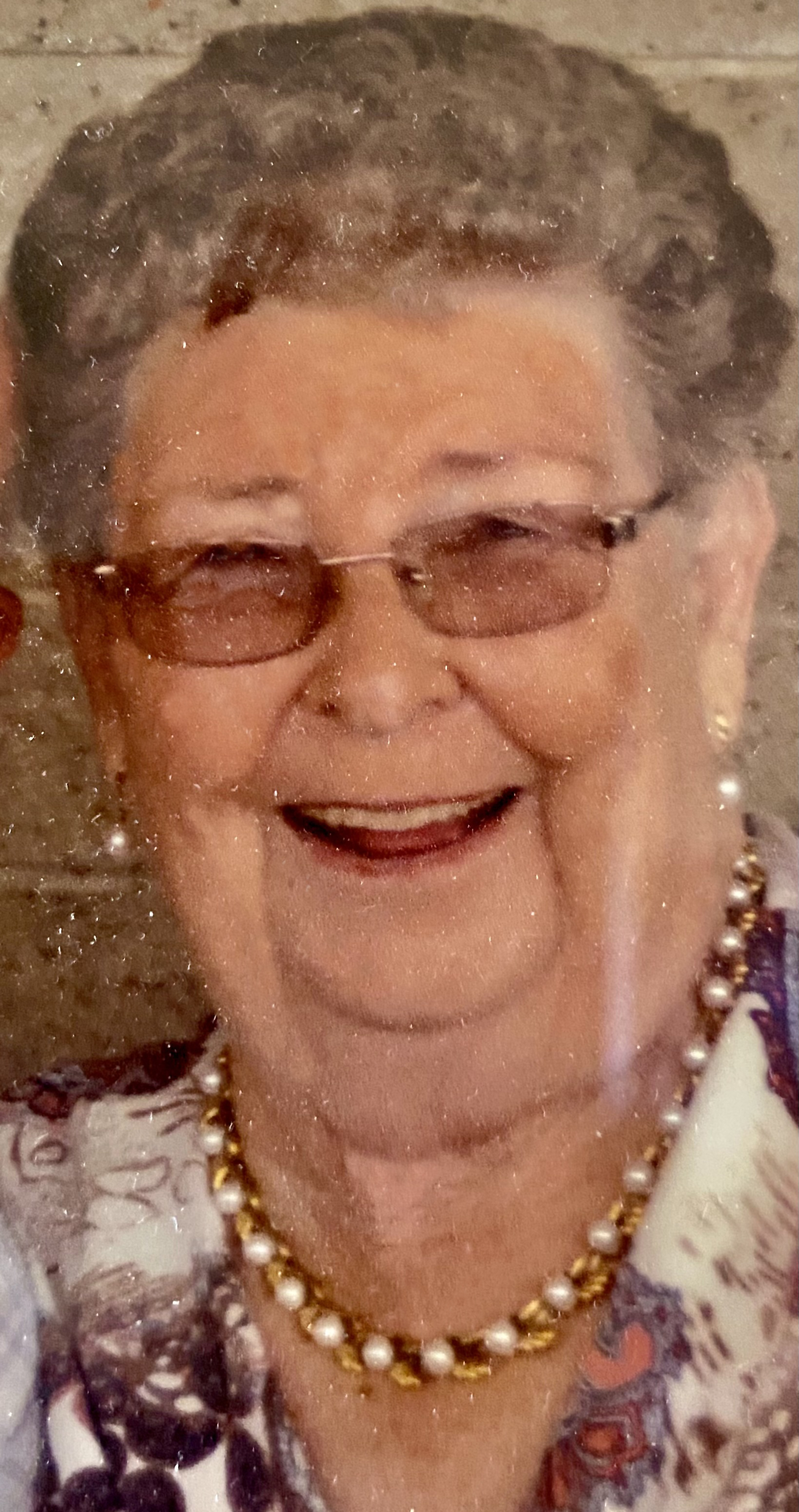 Loy, Pamella May (nee Lee) – Carnarvon Funeral Services