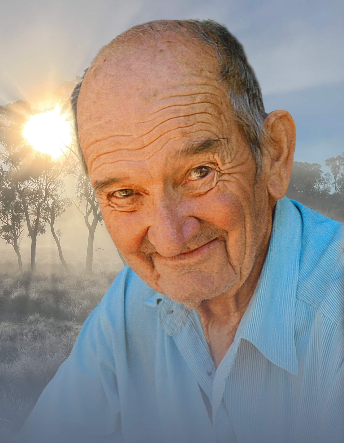 Redfern, Daniel – Carnarvon Funeral Services