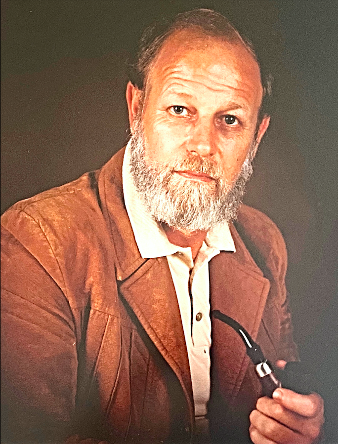 Carter, Sydney Bernard – Carnarvon Funeral Services