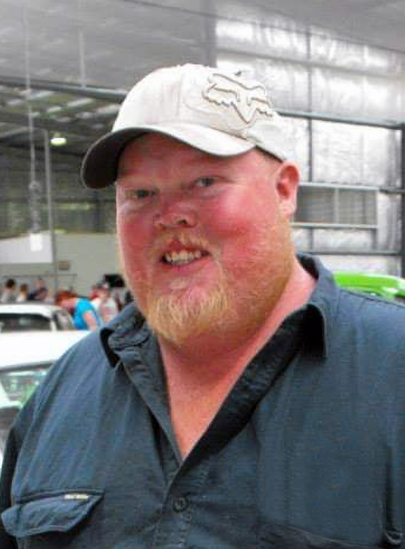 Day, Wayne Simon – Carnarvon Funeral Services