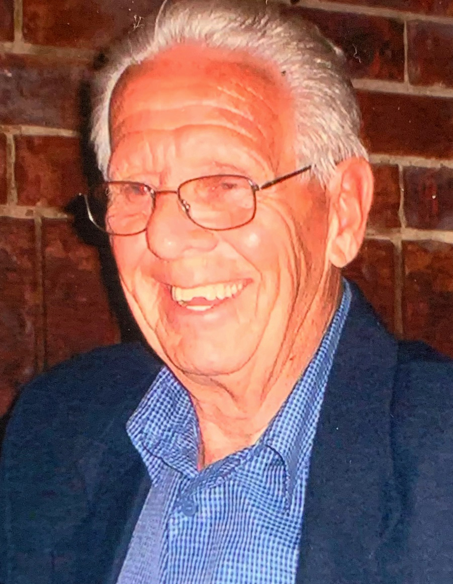 Trusler, John William – Carnarvon Funeral Services