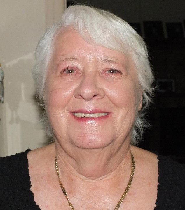 Batterham, Gail Ruth – Carnarvon Funeral Services