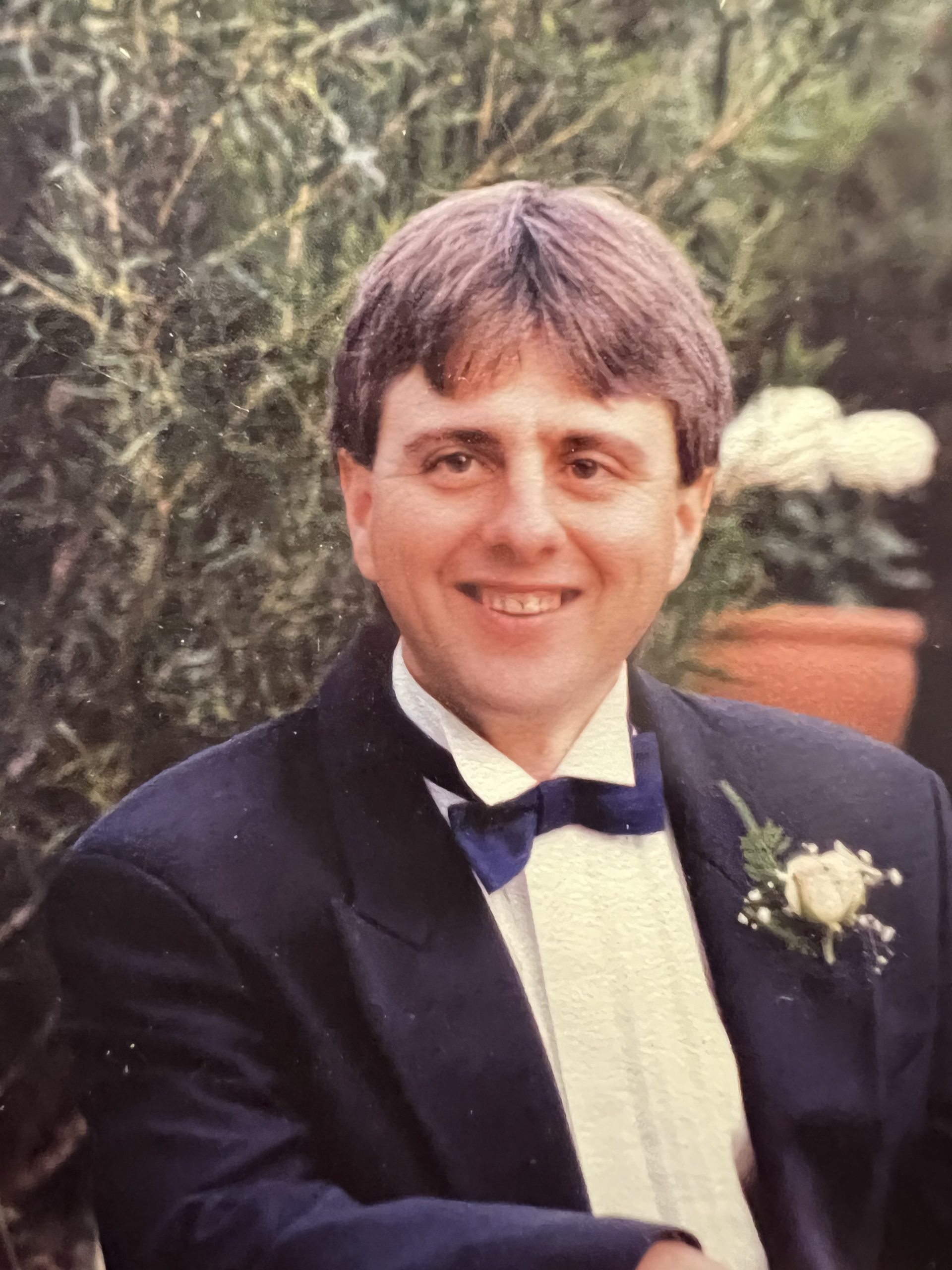 Gregori, Frank Giuseppe – Carnarvon Funeral Services