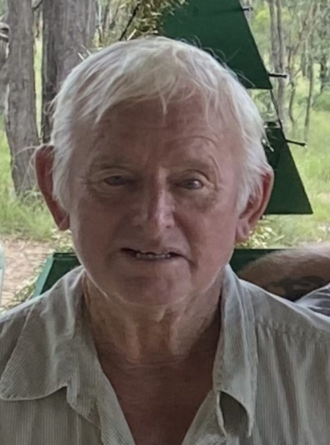 Neal, Phillip Leslie – Carnarvon Funeral Services