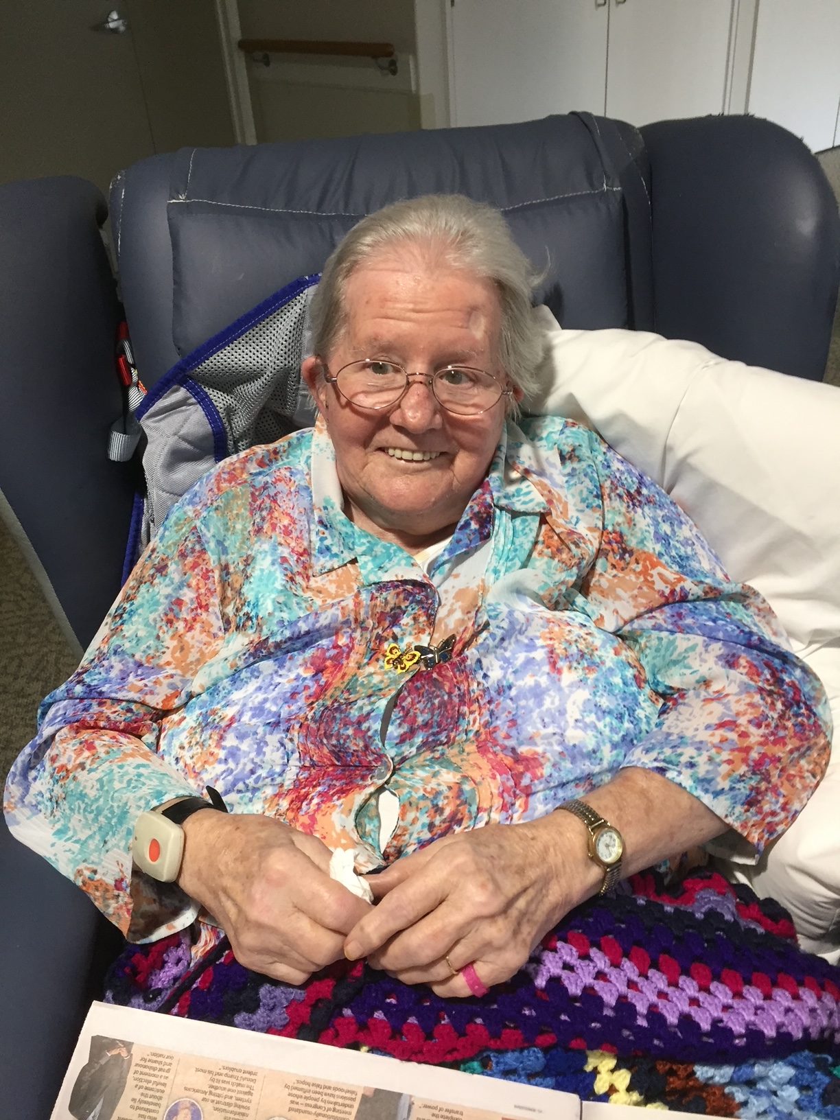 Ragh, Rita Leslie – Carnarvon Funeral Services