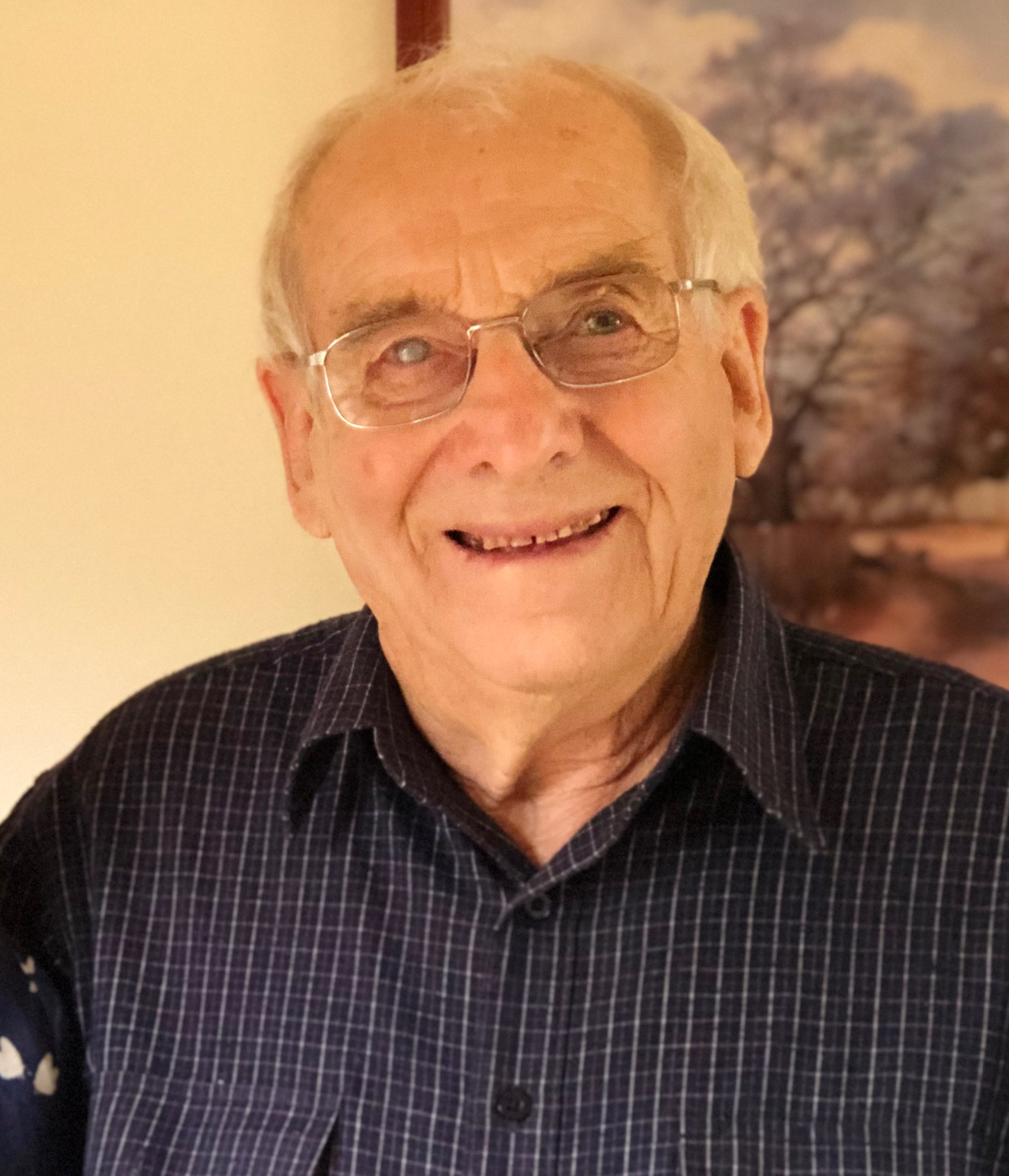 Willocks, Lester George – Carnarvon Funeral Services