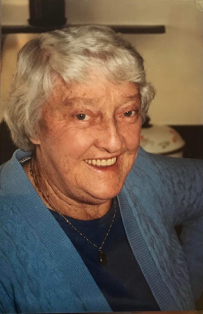 Corkill, Thora – Carnarvon Funeral Services