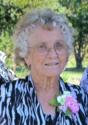 Cosmo, Doris June – Carnarvon Funeral Services