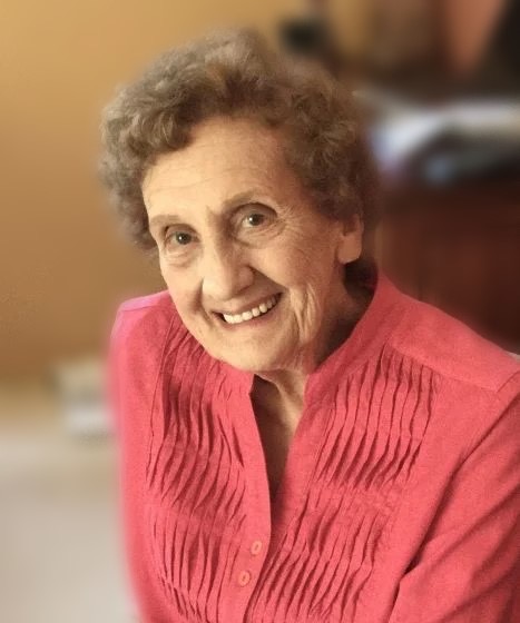 Donges, Frances Lillie – Carnarvon Funeral Services