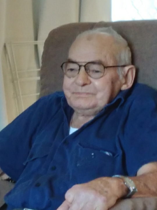 Gimm, Alan Roy – Carnarvon Funeral Services