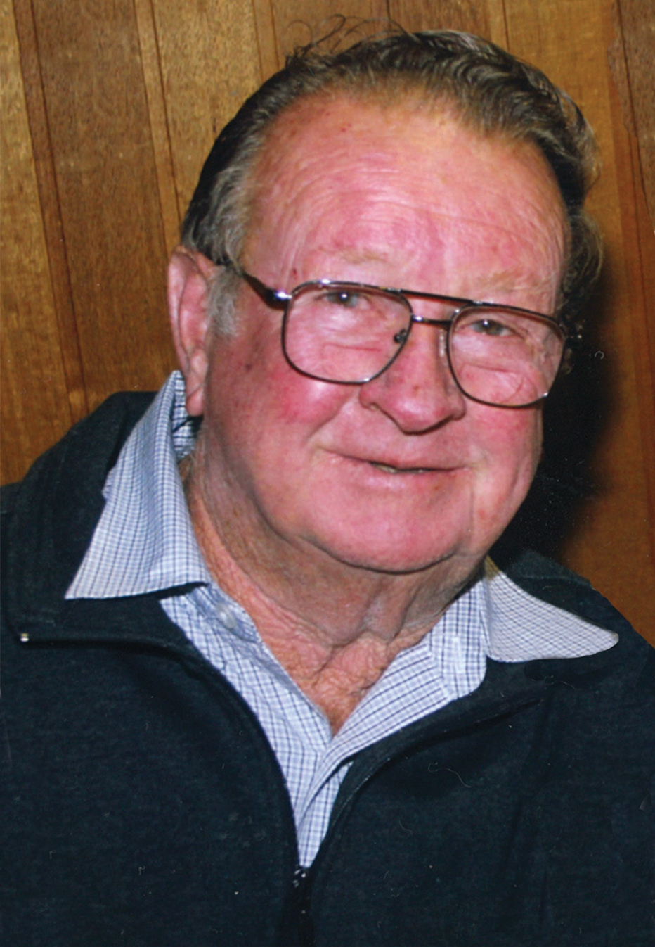 Bush, Kenneth Charles – Carnarvon Funeral Services