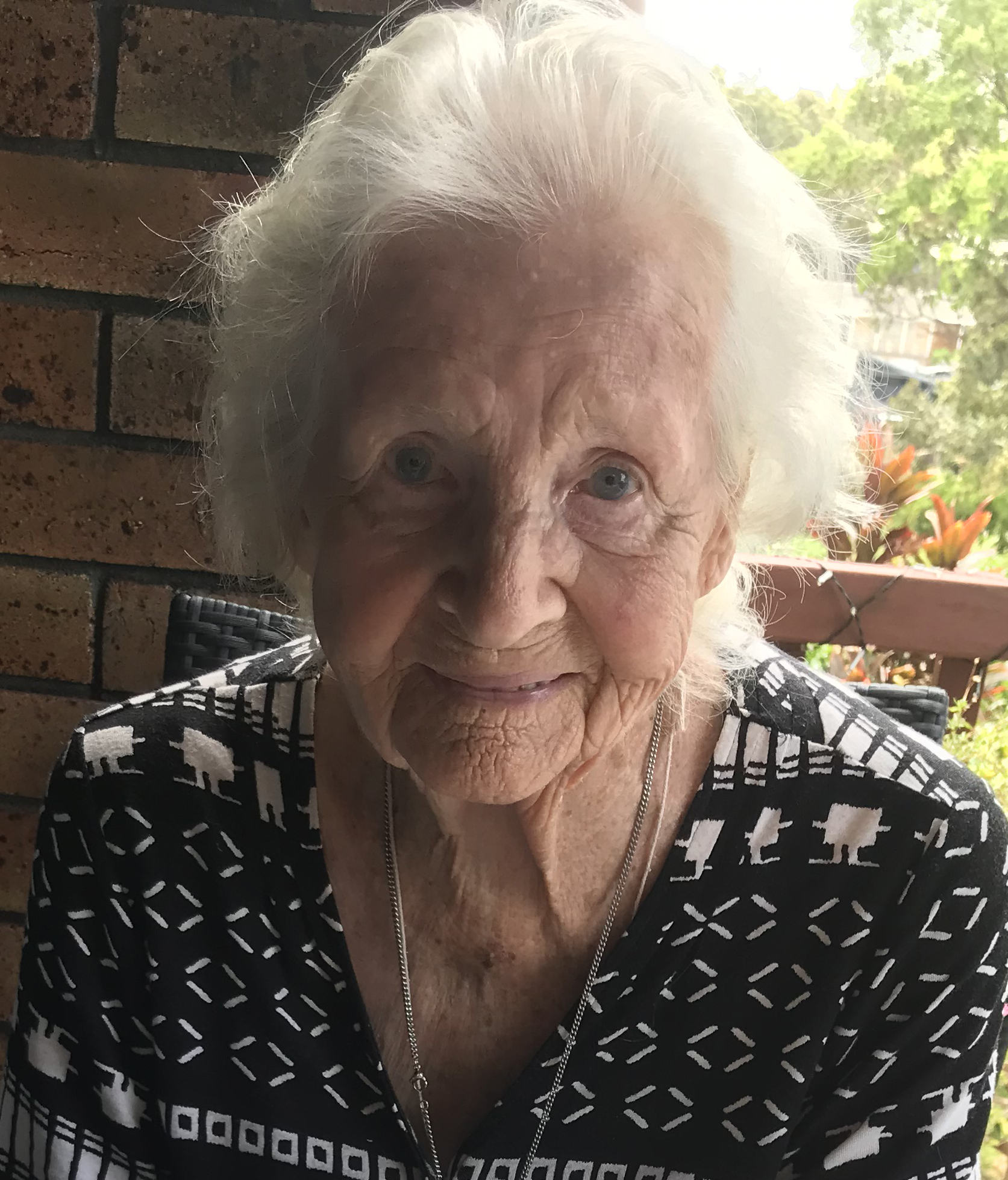 Haley, Sylvia Lou – Carnarvon Funeral Services