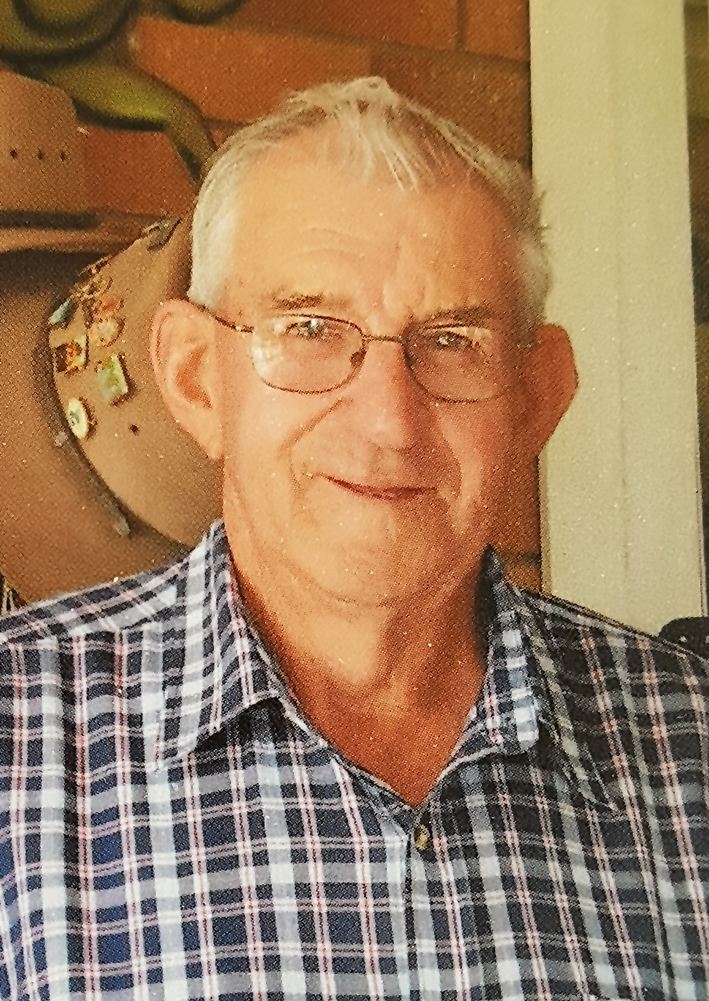 Thompson, Bruce – Carnarvon Funeral Services