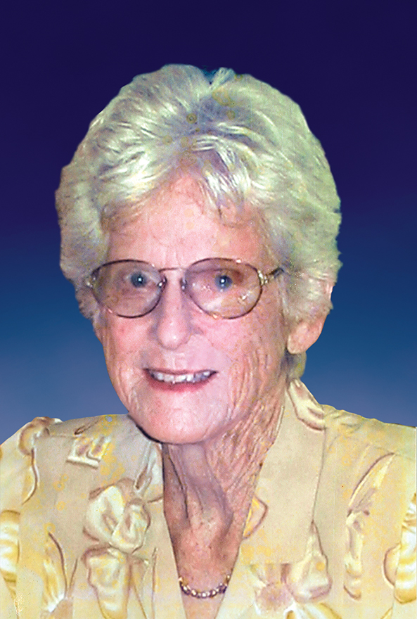 Atkinson, Alwine Isobel – Carnarvon Funeral Services