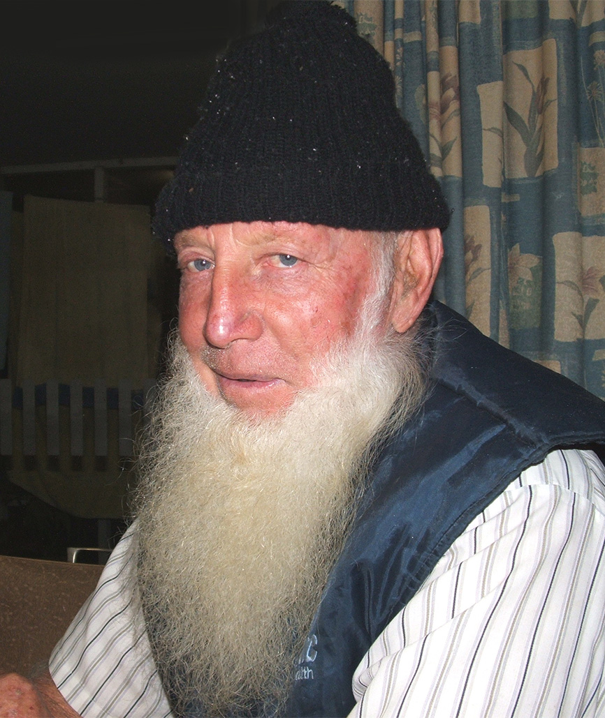 Batterham, Maurice Lyal “Sting” – Carnarvon Funeral Services