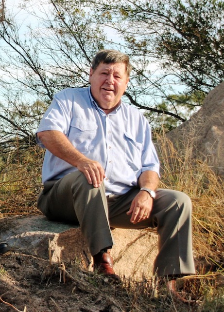 Bell, Colin David – Carnarvon Funeral Services