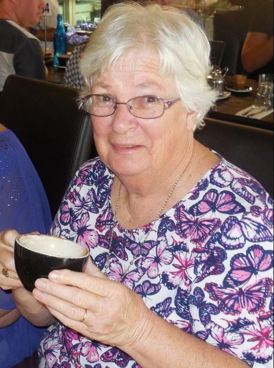 Brown, June Mary – Carnarvon Funeral Services