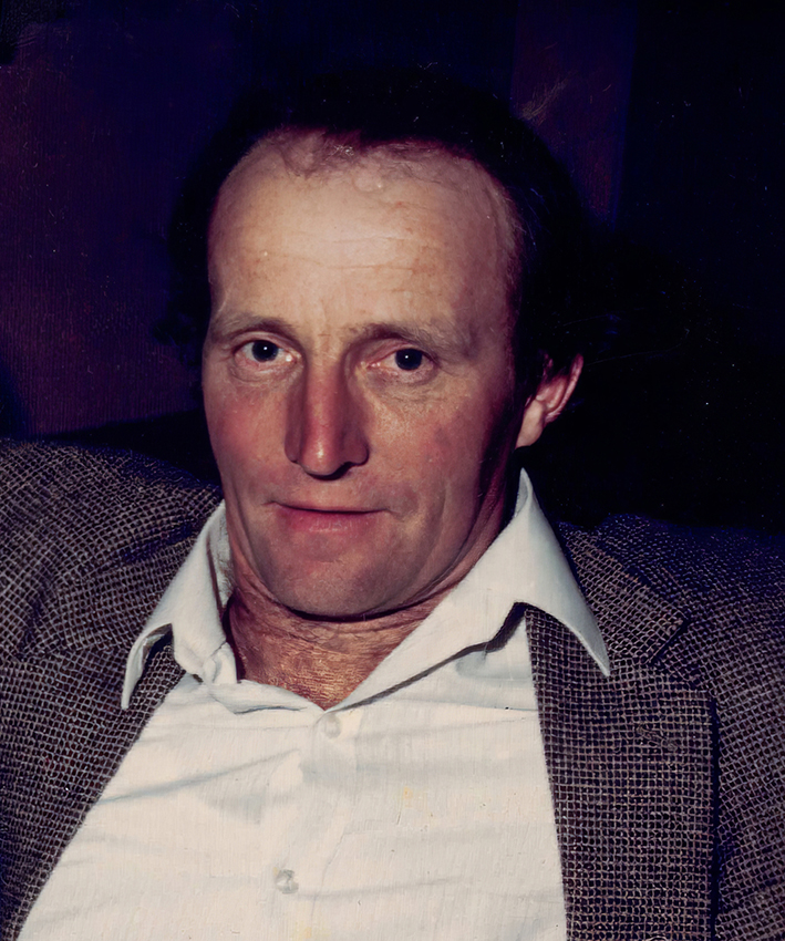 Paskins, Robert Milner – Carnarvon Funeral Services