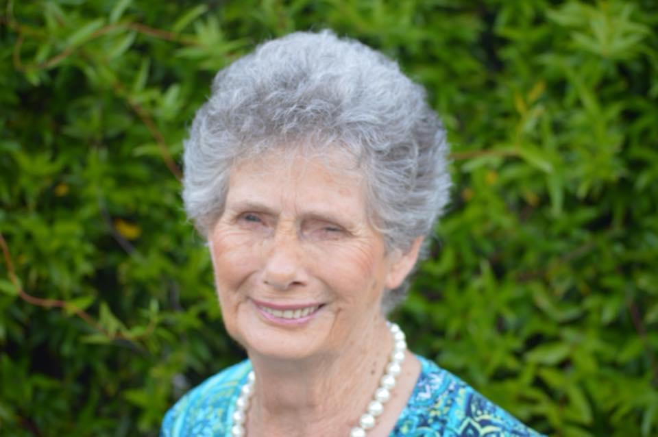 Gimm, Rose Agnes – Carnarvon Funeral Services