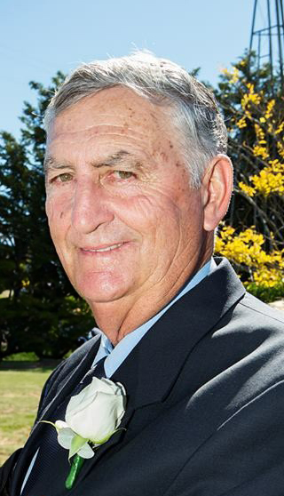 Heath, Graeme Danial – Carnarvon Funeral Services