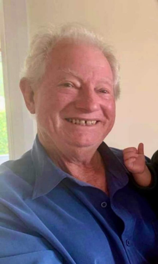 Mason, Peter John – Carnarvon Funeral Services