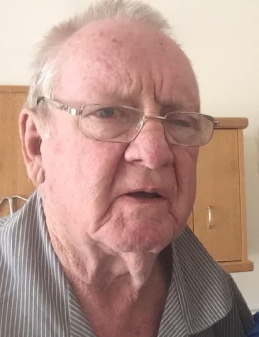 Goodyear, Ronald Thomas (Cook) – Carnarvon Funeral Services