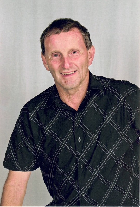 Walters, David Keith – Carnarvon Funeral Services