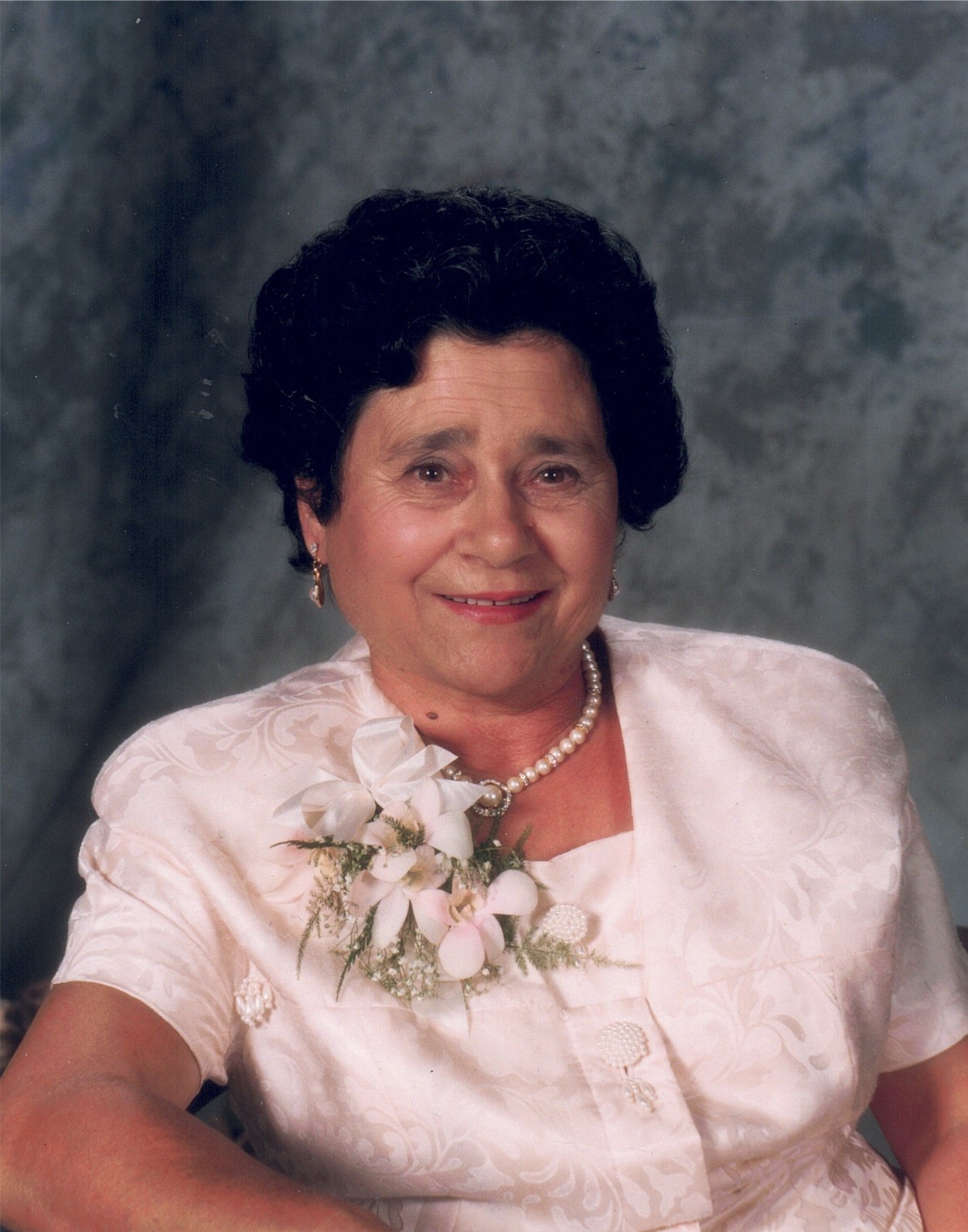 Pompetti, Maria – Carnarvon Funeral Services