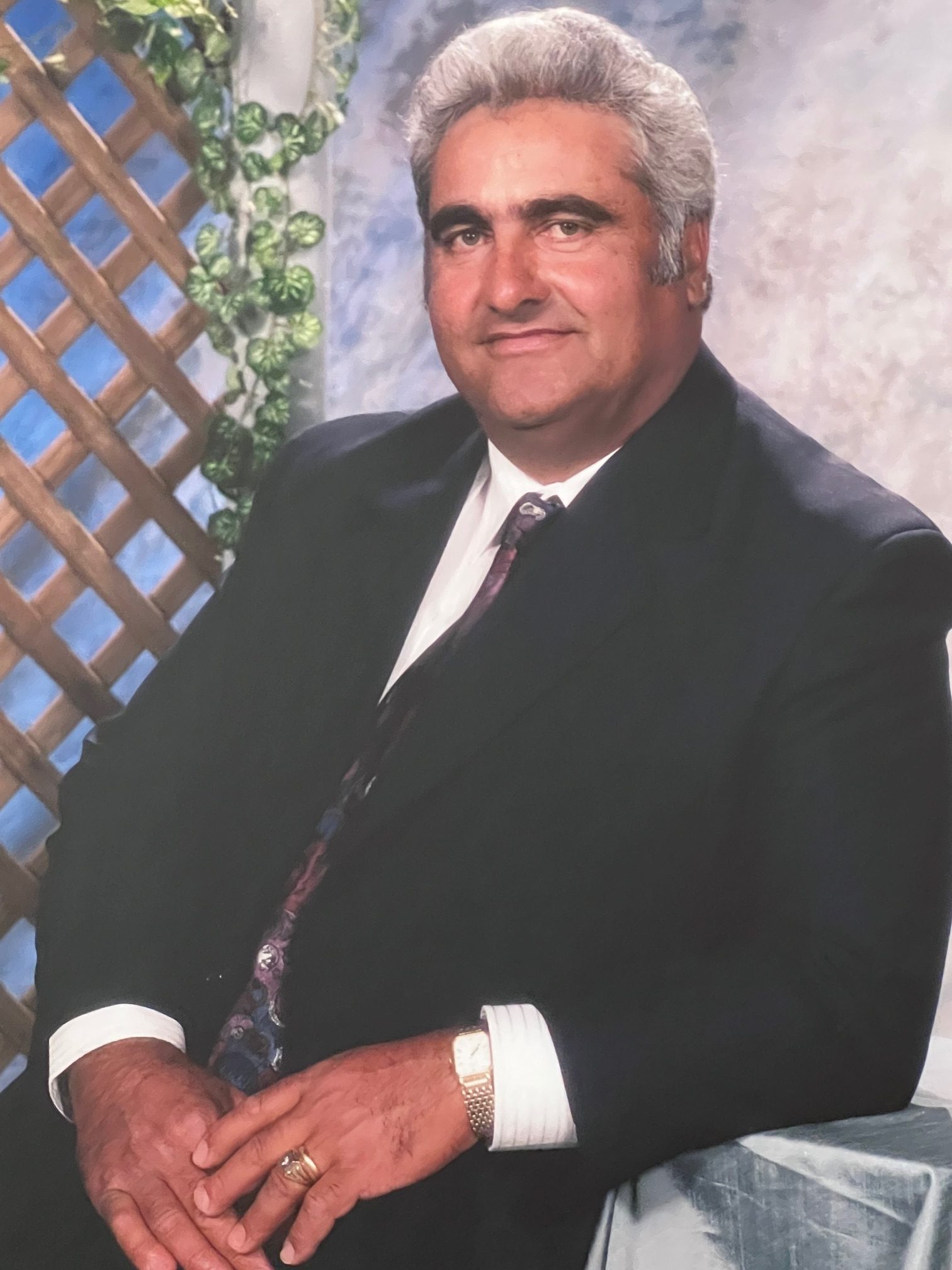 Coco, Salvatore ‘Sam’ – Carnarvon Funeral Services