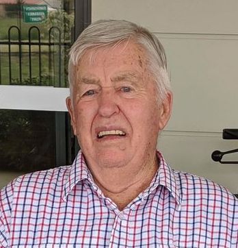 Sommerlad, Peter Alfred – Carnarvon Funeral Services