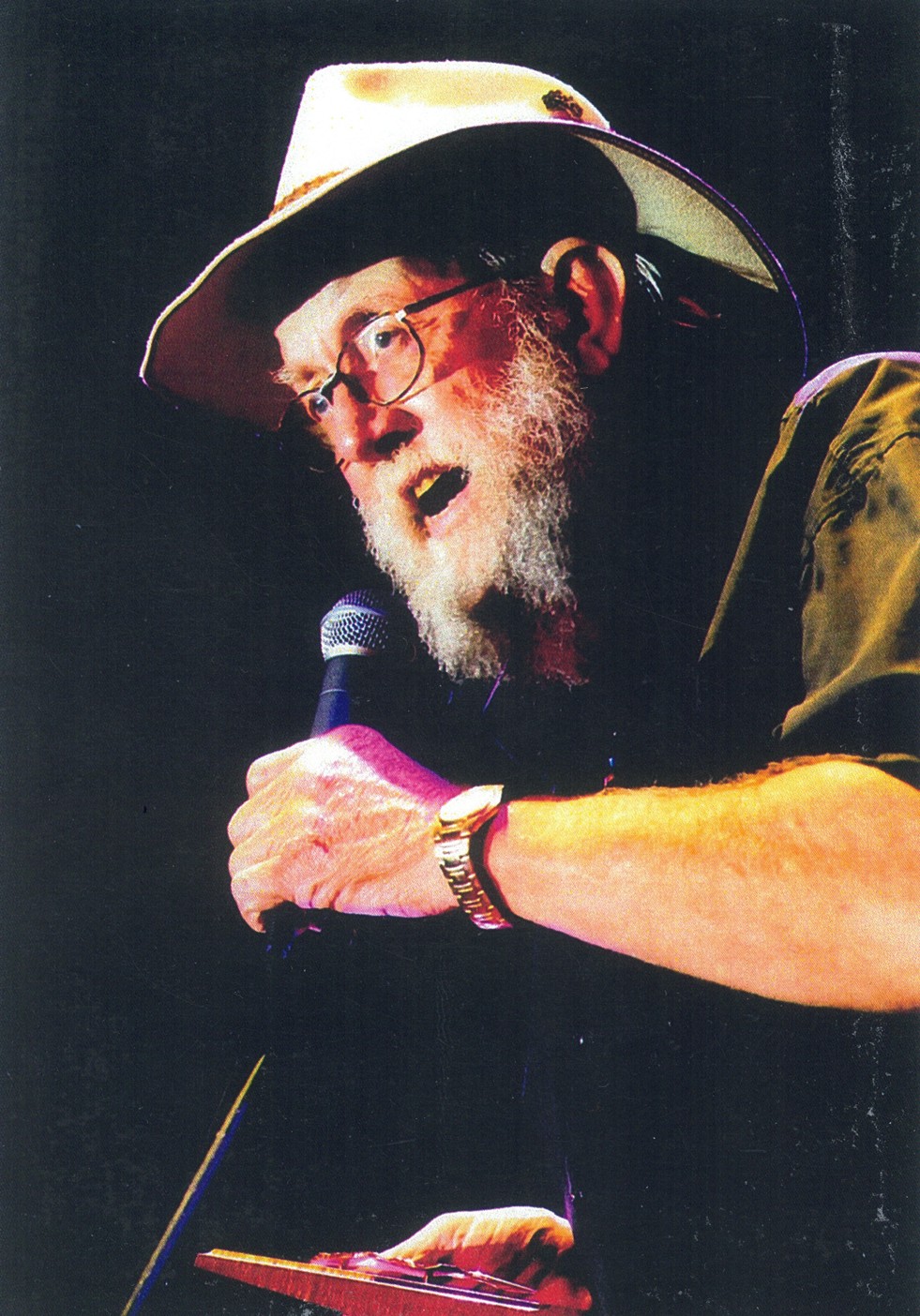 Drake Jack – Carnarvon Funeral Services