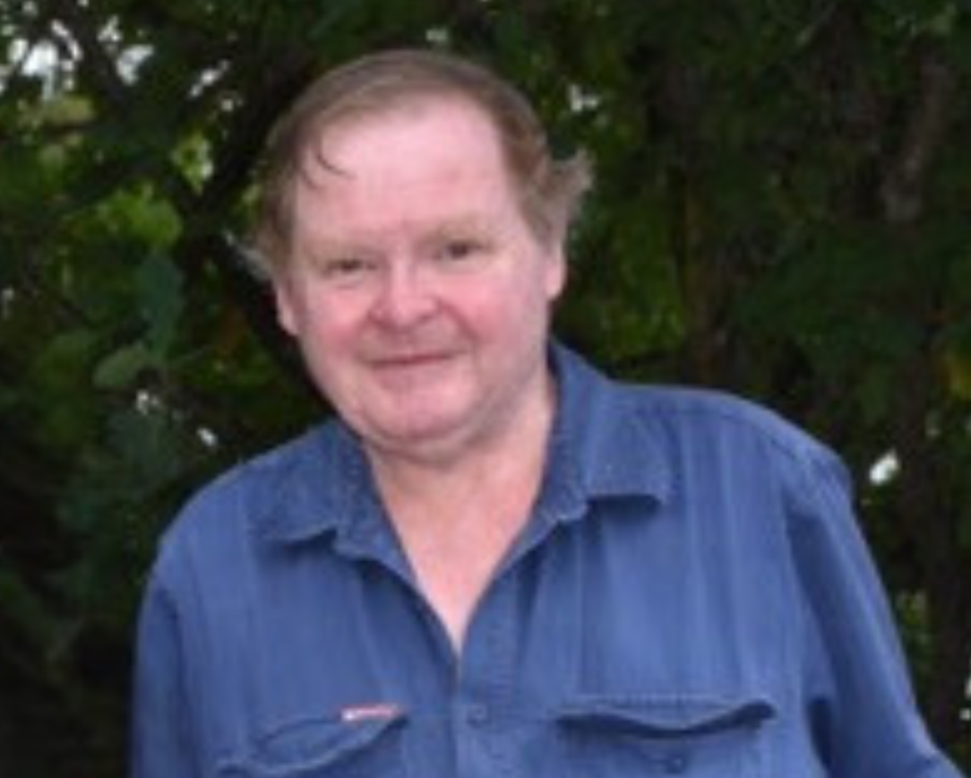 Fogarty, Kevin ‘John’ – Carnarvon Funeral Services