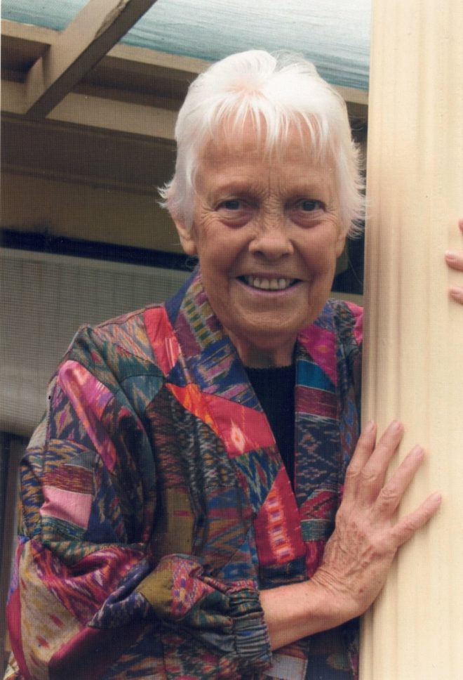 Greive, Mary Margretha – Carnarvon Funeral Services