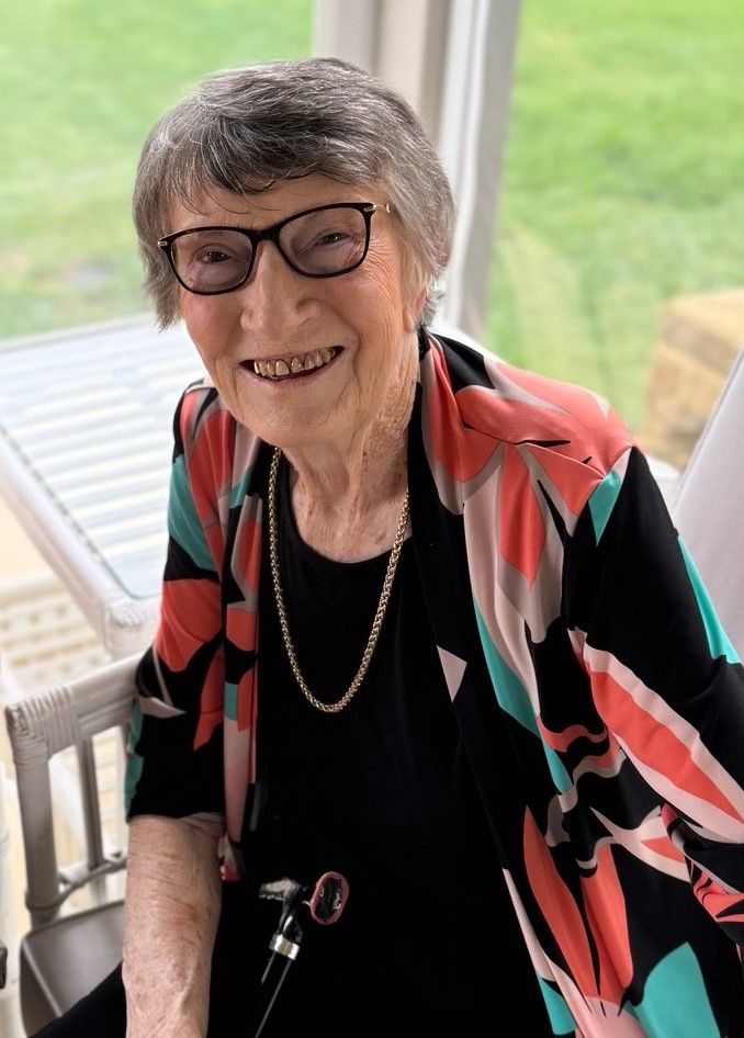 Cook, Patricia May – Carnarvon Funeral Services