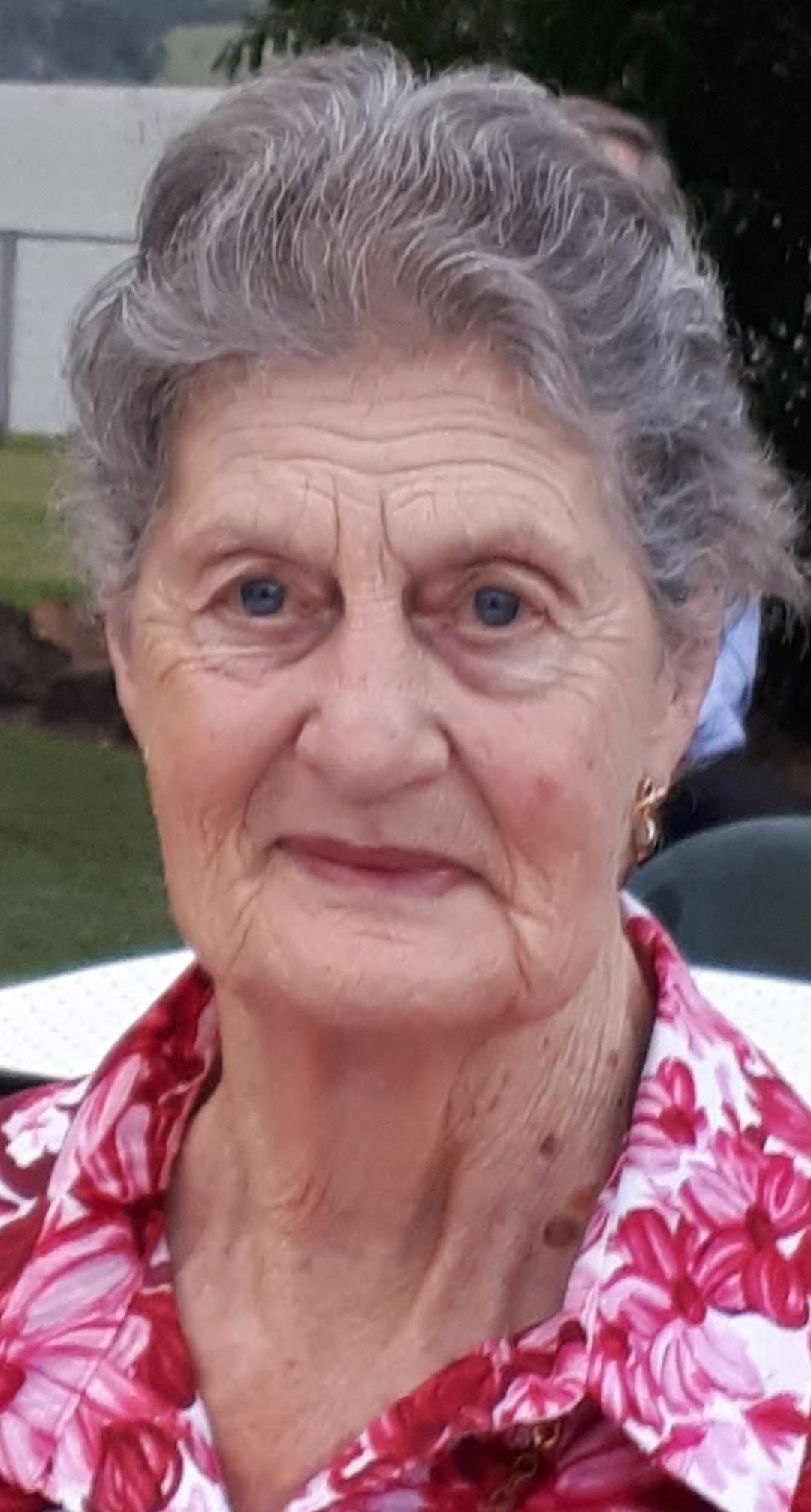 Paskins, Junette – Carnarvon Funeral Services