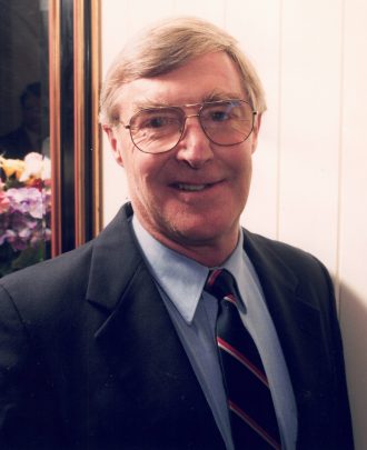 Bainbridge, Ian Frank – Carnarvon Funeral Services