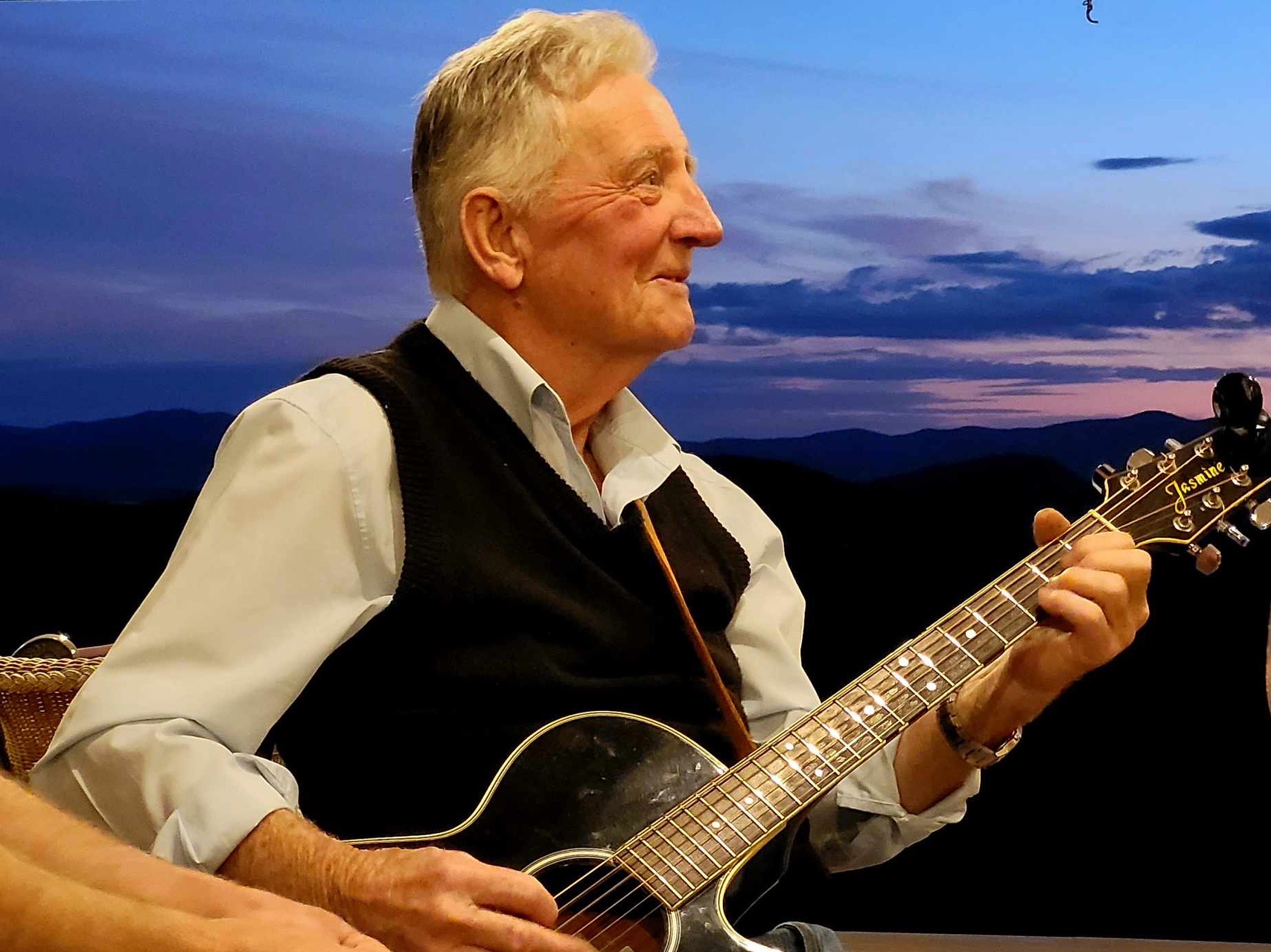 Abbott, Terence George “Terry” – Carnarvon Funeral Services