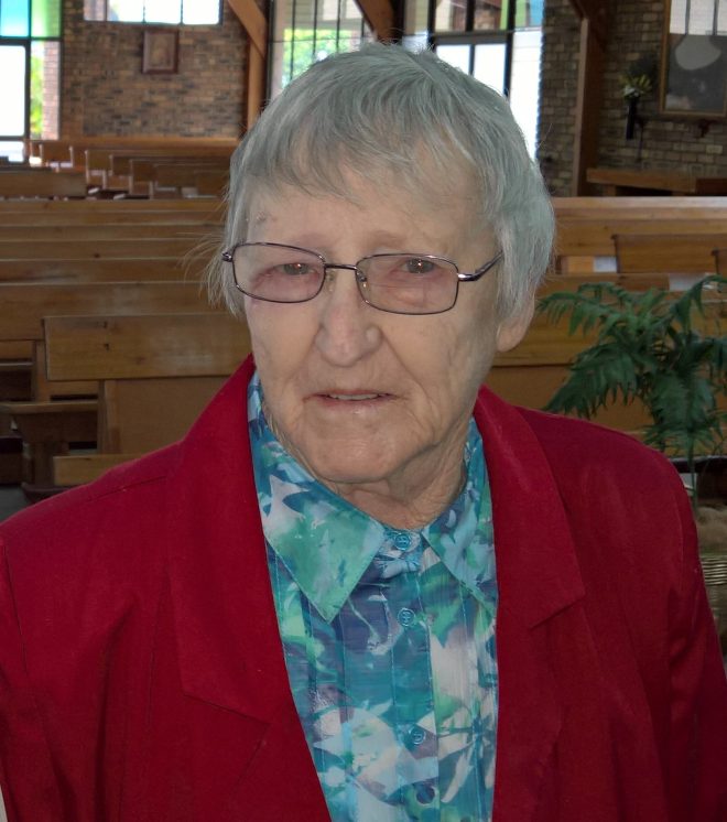 James, Mary Janet – Carnarvon Funeral Services