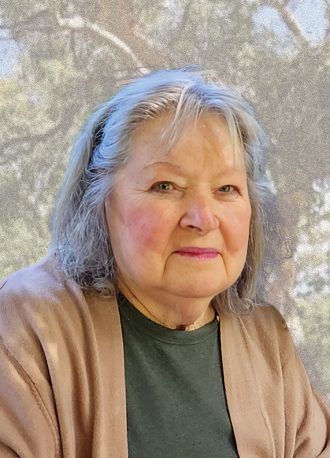 Ballinger, June – Carnarvon Funeral Services